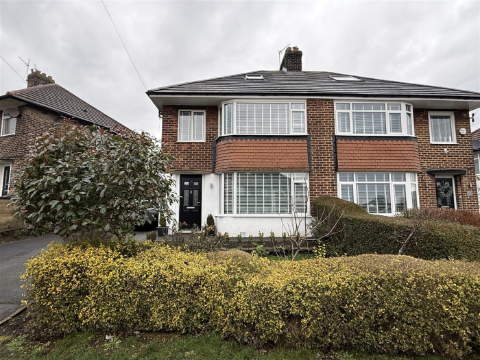 Property details - Green Park Road, Halifax, HX3 0SP | WS Residential