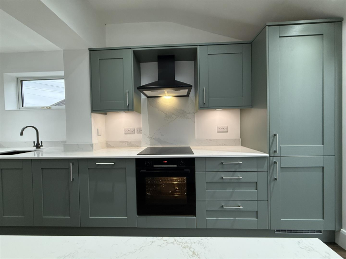 Property details - Green Park Road, Halifax, HX3 0SP | WS Residential