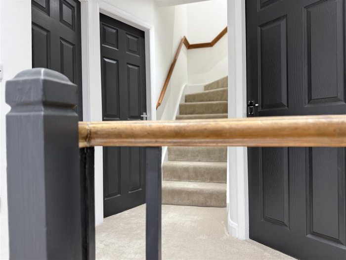 Property details - Green Park Road, Halifax, HX3 0SP | WS Residential